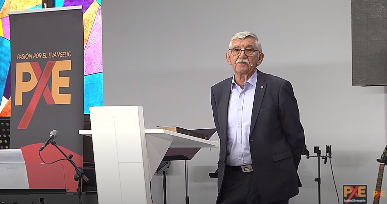 ¿Cómo es el avivamiento? - Juan Hanna | Pasión por el Evangelio