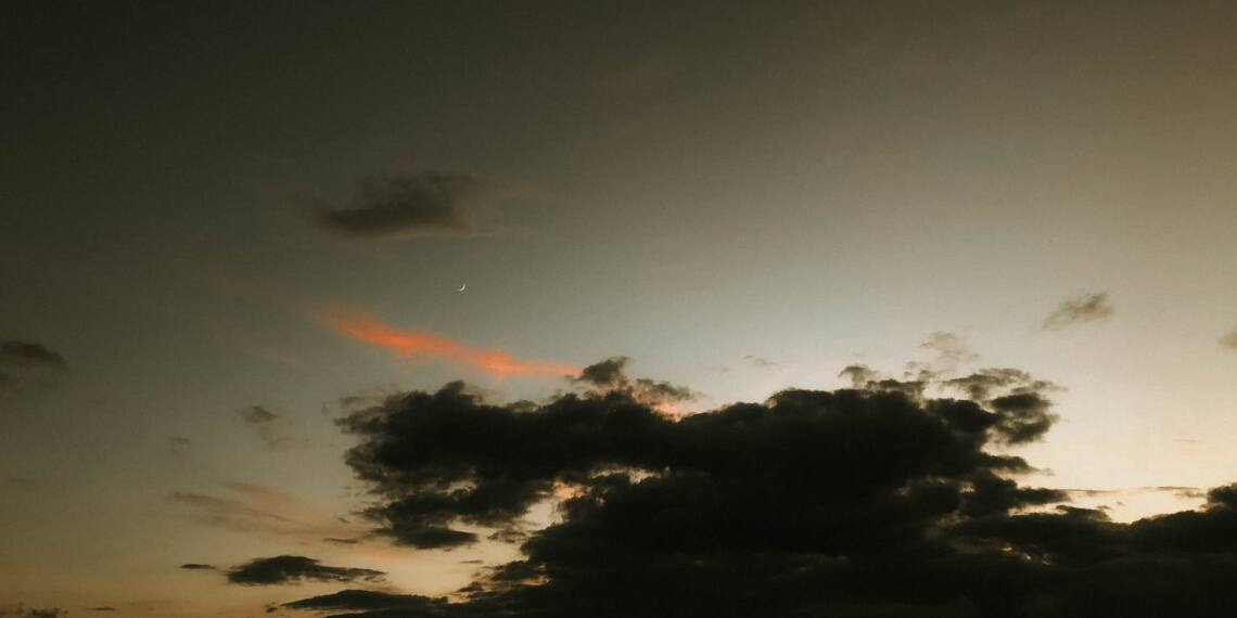 El día en que Dios se convirtió en el Cielo para mí | Pasión por el ...